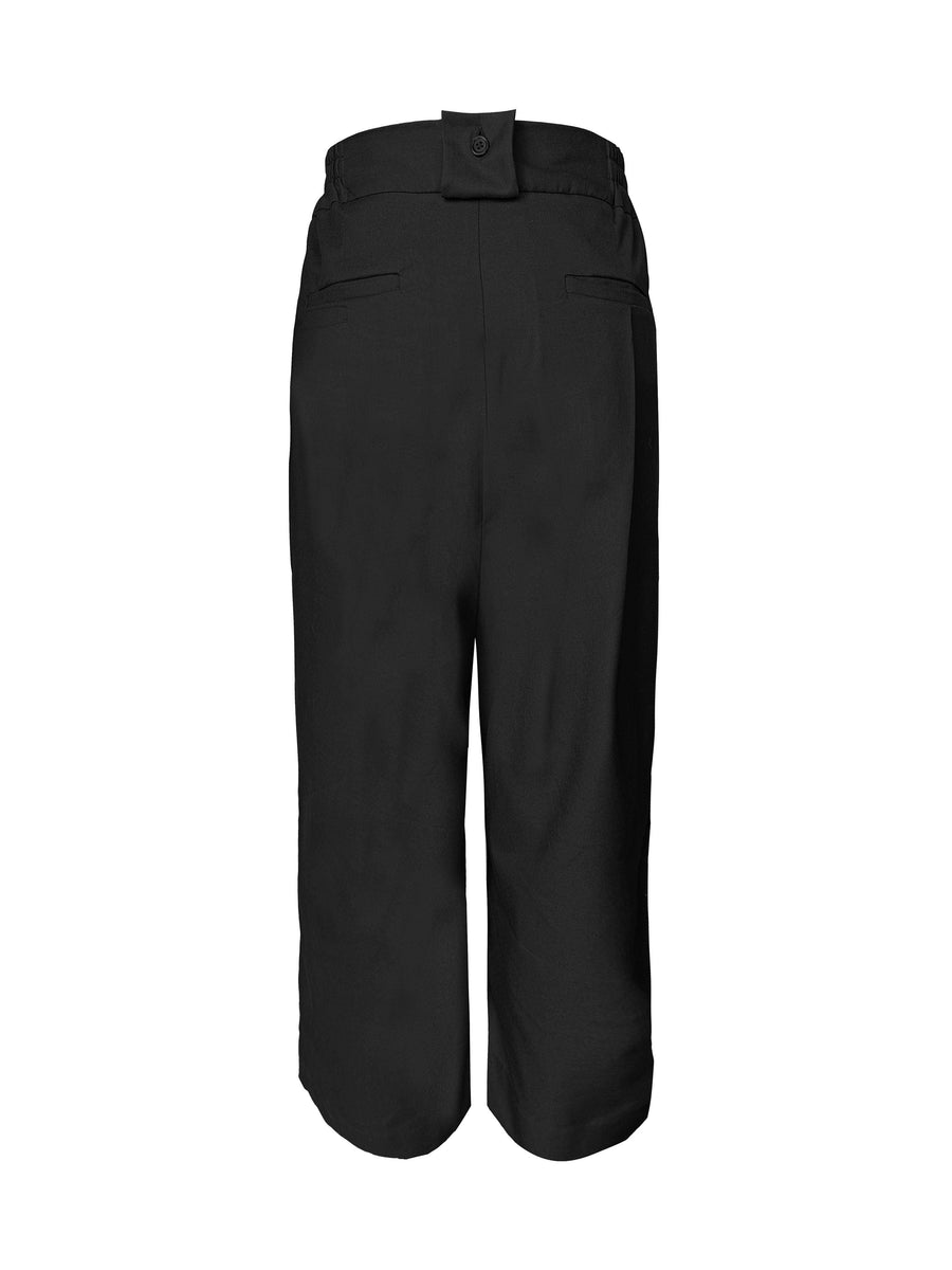dash and dot - Drop Crop Pant