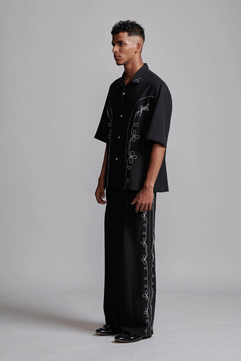 Saloon Set – dash and dot