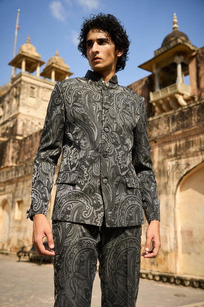 dash and dot - Jackets Collection